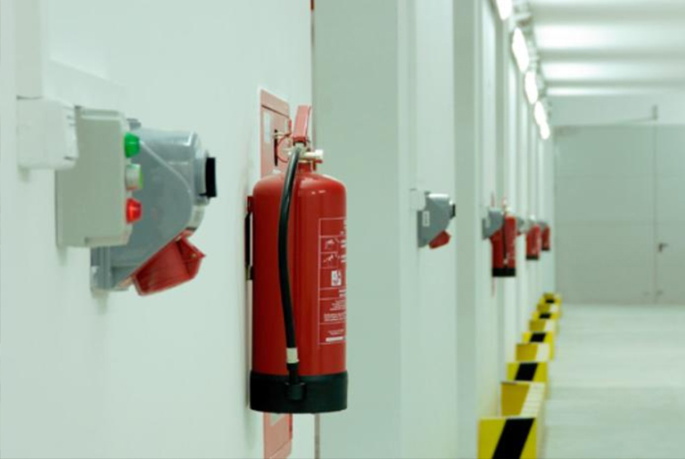 MEP & Lv System – Stone Fortress